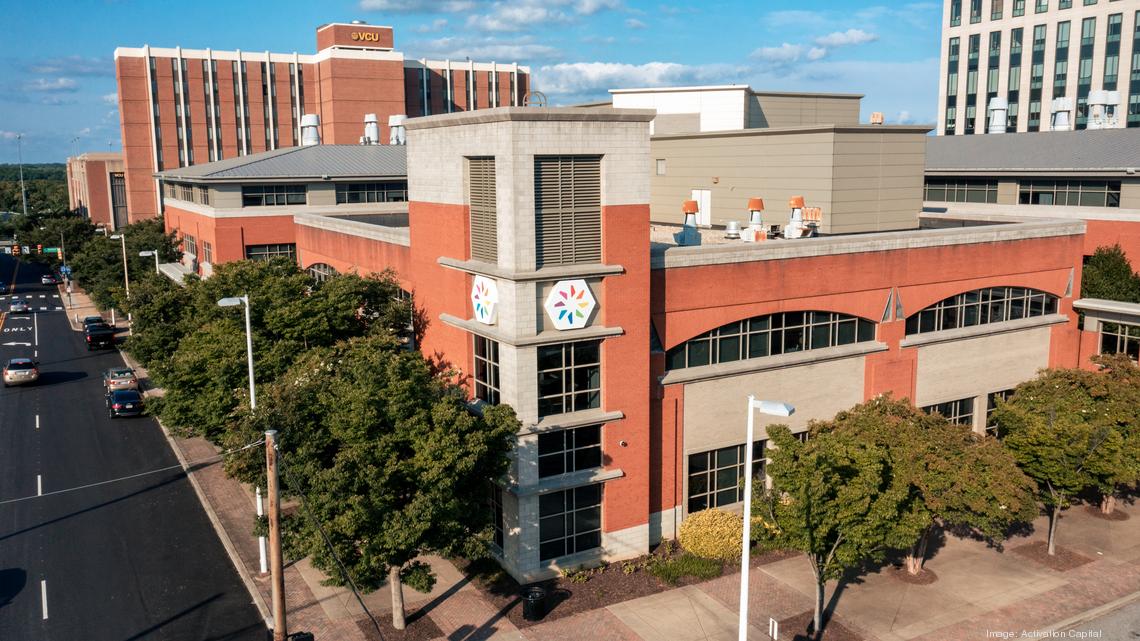 Richmond Inno - Activation Capital plans new innovation center in Richmond