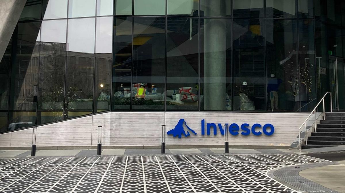 Flooding damages Invesco's new Midtown building just ahead of move-in ...