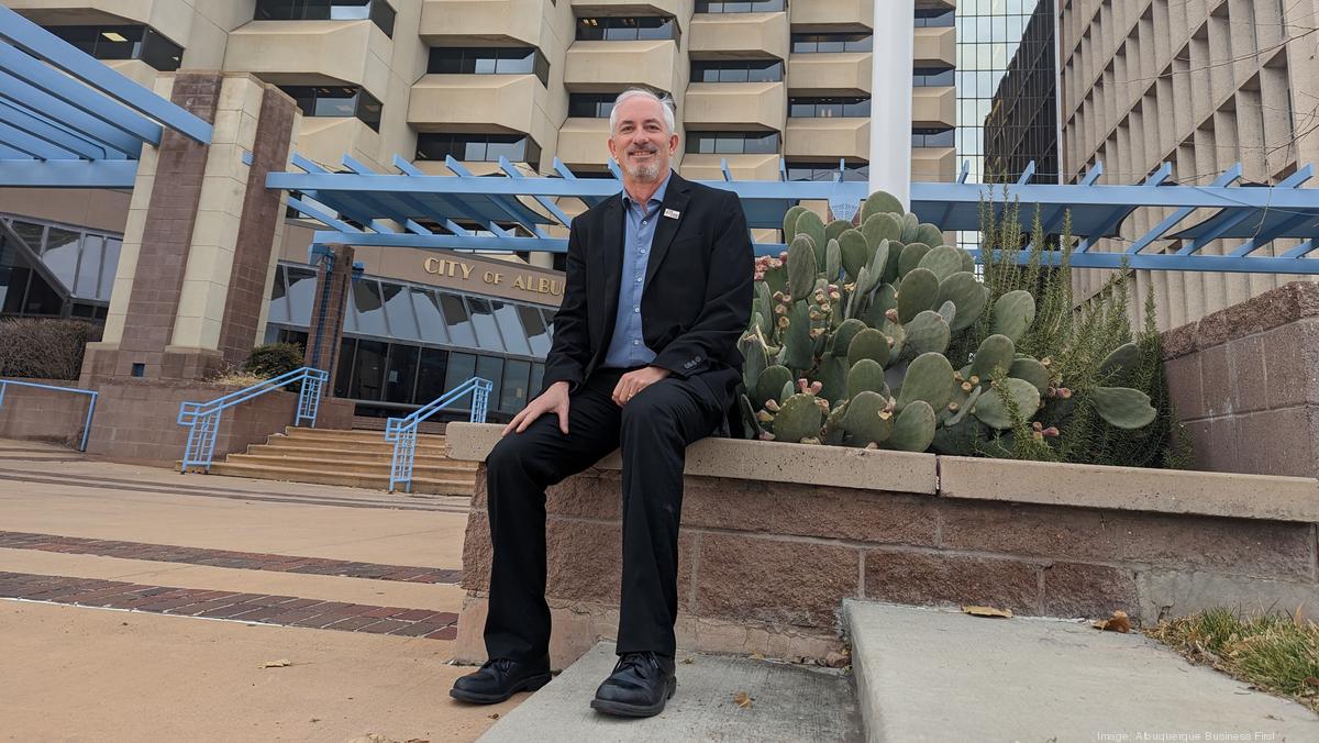 As he prepares for the next chapter, CABQ's Brian Osterloh reflects ...