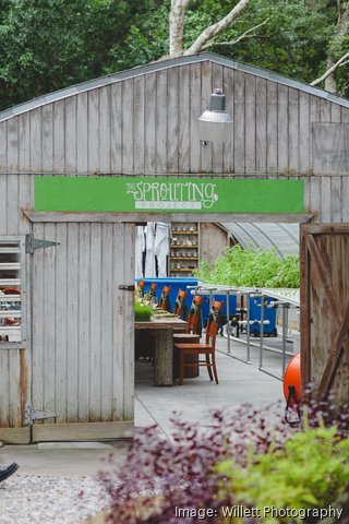 Omni Amelia Island's Sprouting Dinner Series caters to foodies ...