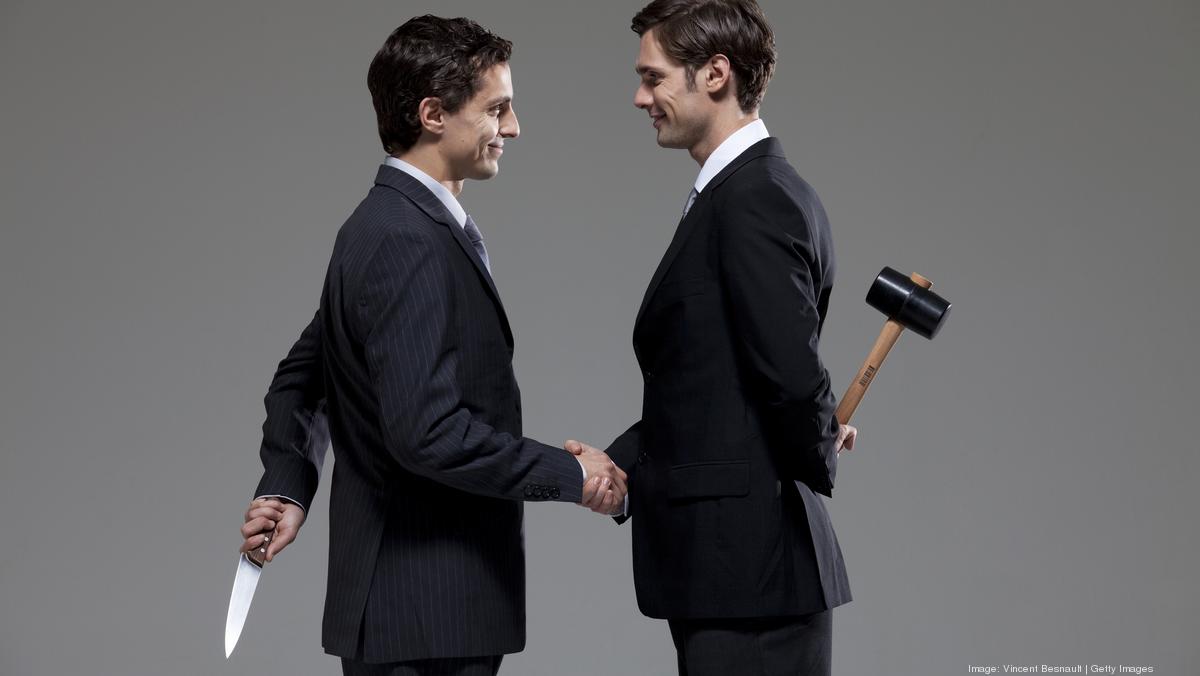 Harvey Mackay: Cheaters never win, winners never cheat - Orlando ...