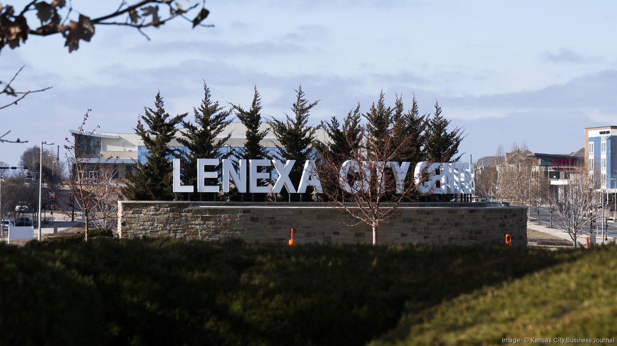 Price Development plans 200 apartments near Lenexa City Center - Kansas ...