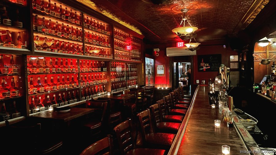 One-Eyed Mike's in Fells Point heads to auction - Baltimore Business ...