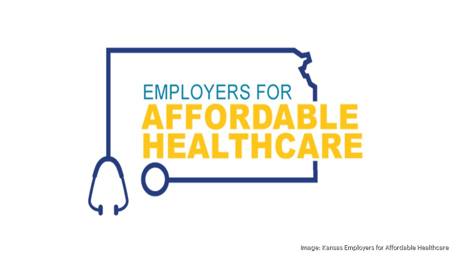 New Kansas org plans to advocate for employers' health care costs ...