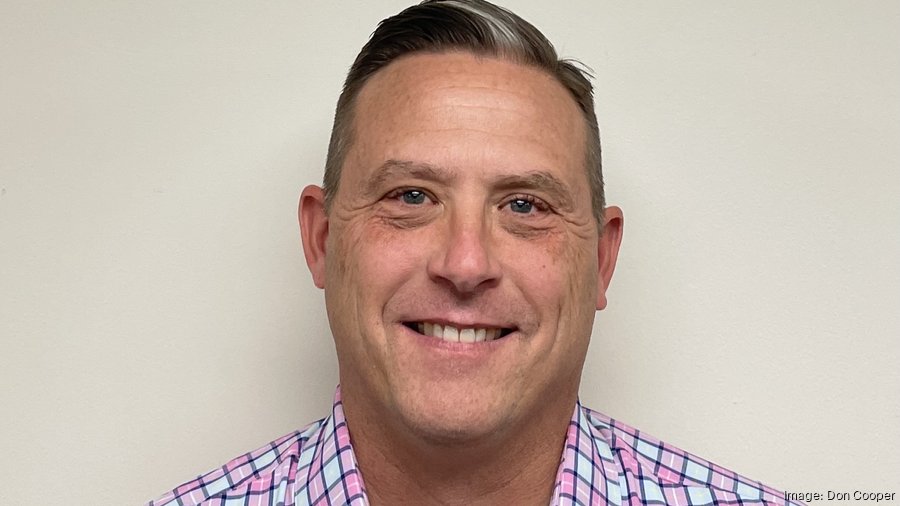 20 People to Know in Accounting: Don Cooper, Louis T. Roth & Co. PLLC ...