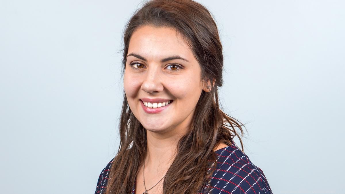 20 People to Know in Accounting: Alyssa Ackerman, Ackerman CPAs ...