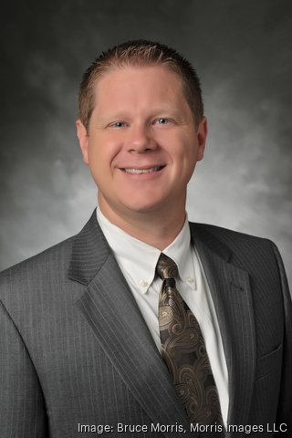 20 People to Know in Accounting: Matt Brown, DMLO CPAs - Louisville ...