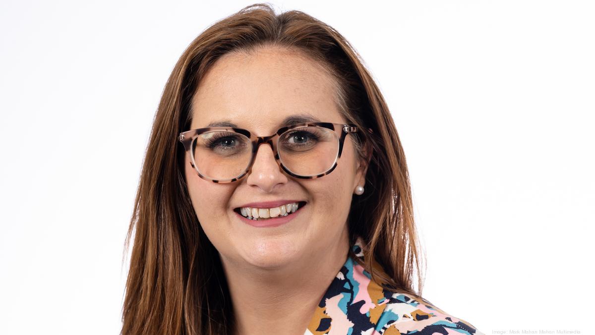 20 People to Know in Accounting: Melissa Hicks, Dean Dorton ...