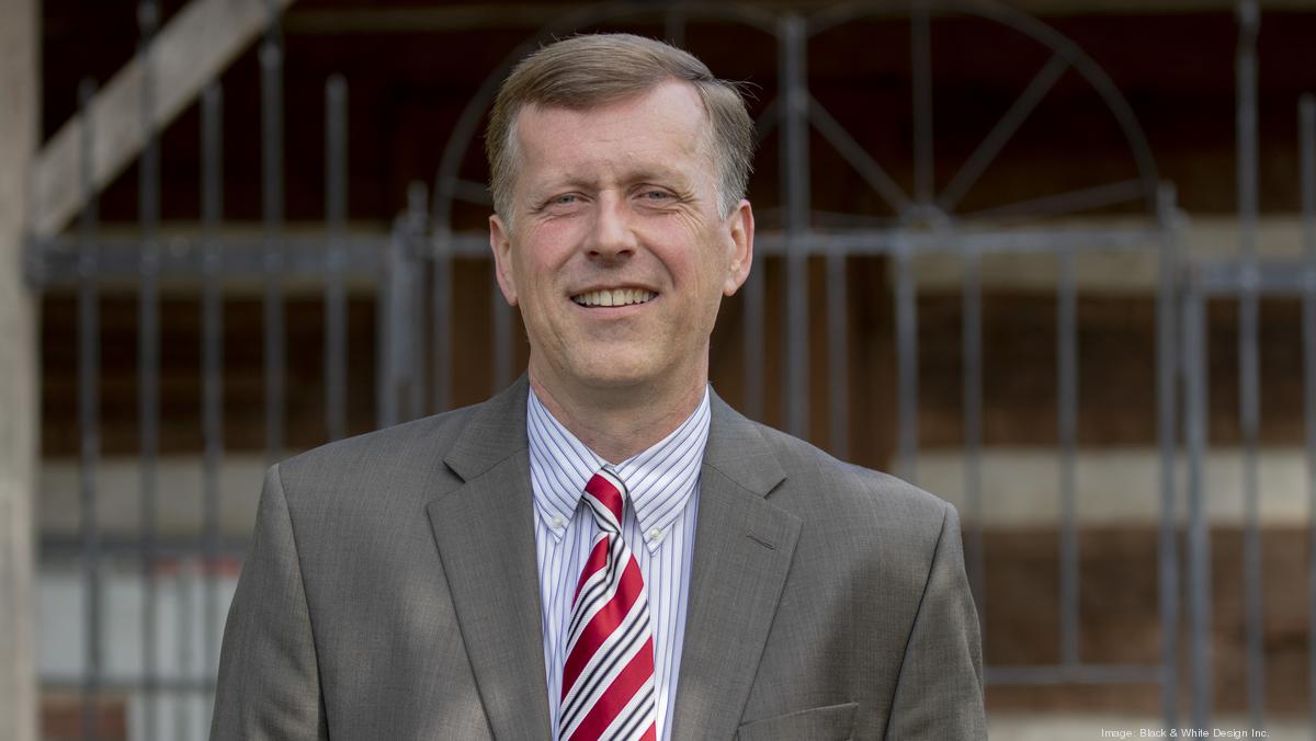 20 People to Know in Accounting: Larry Gumbel, Jones, Nale & Mattingly ...