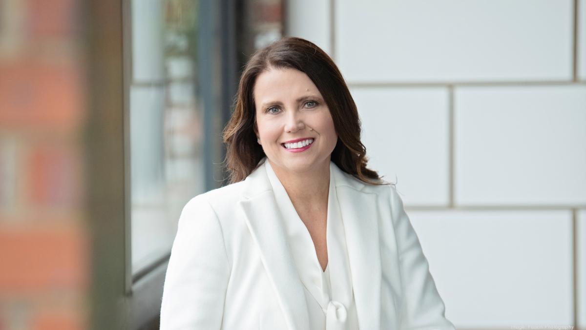 20 People to Know in Accounting: Melina Patterson, Patterson and ...