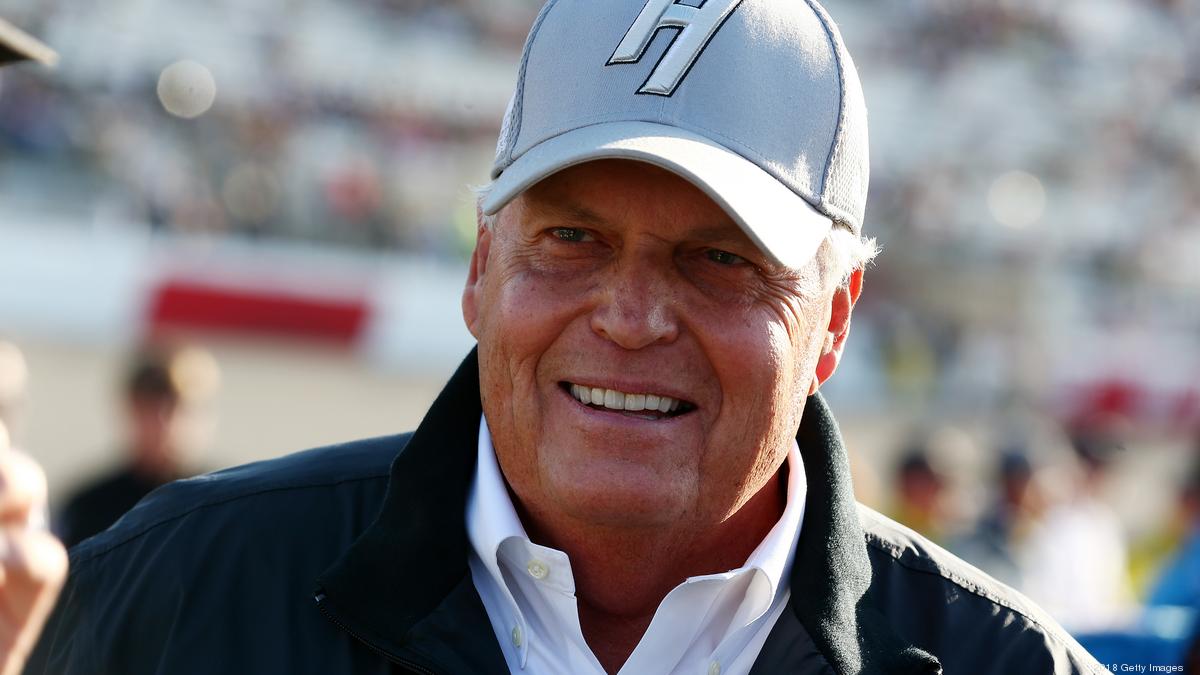Hendrick Motorsports plots advanced manufacturing for Concord ...