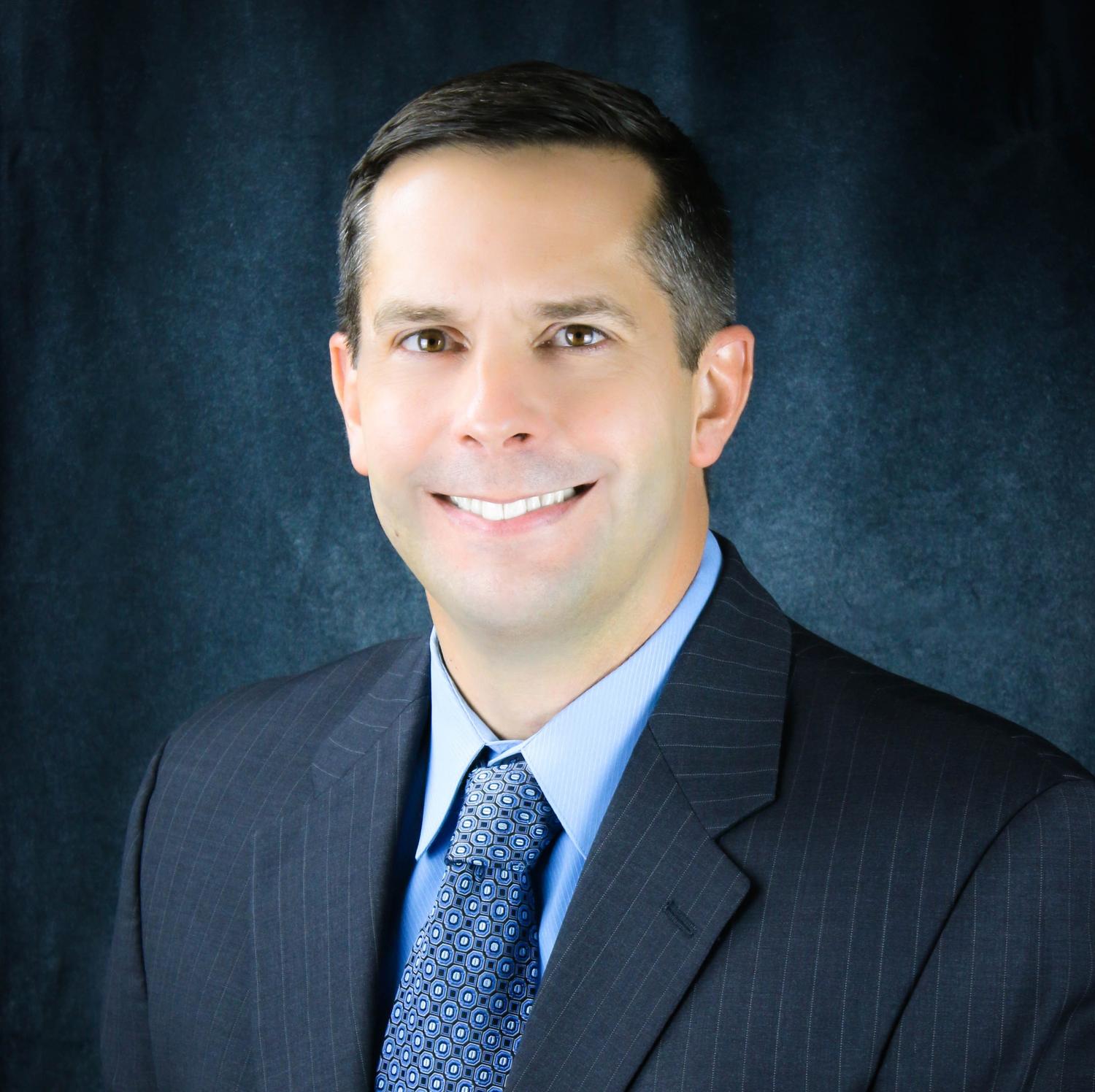 David Thomas | People on The Move - Minneapolis / St. Paul Business Journal