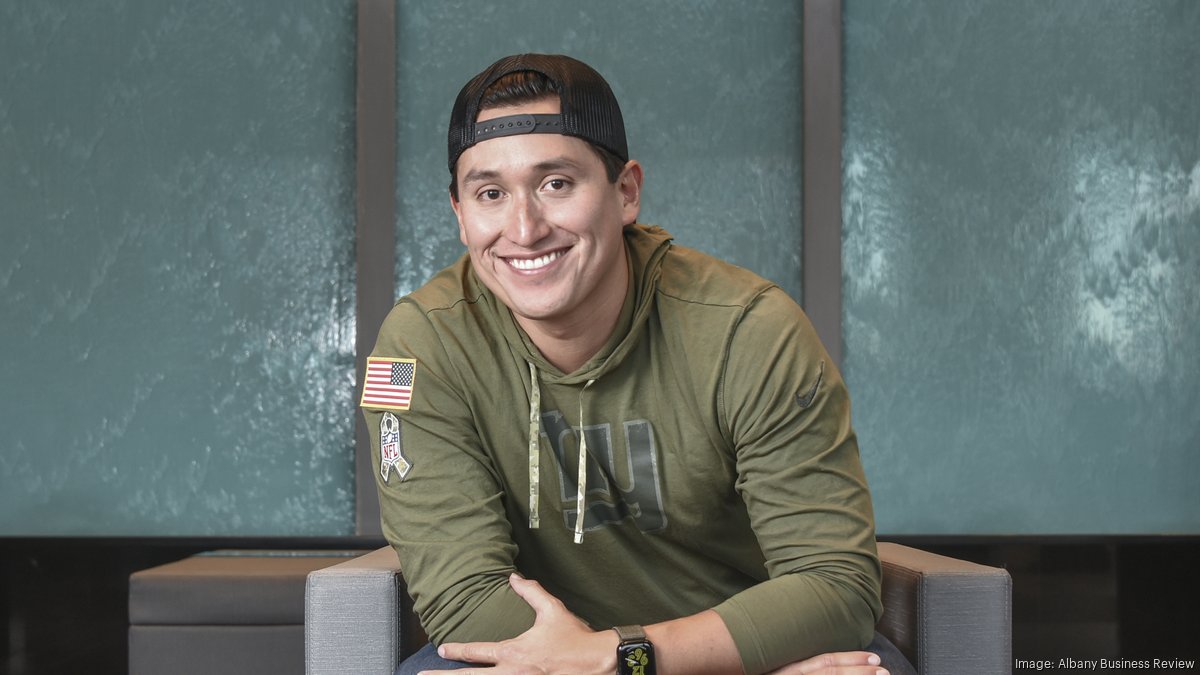 Helios founder Sean Austin starts second AI company, Markets EQ ...