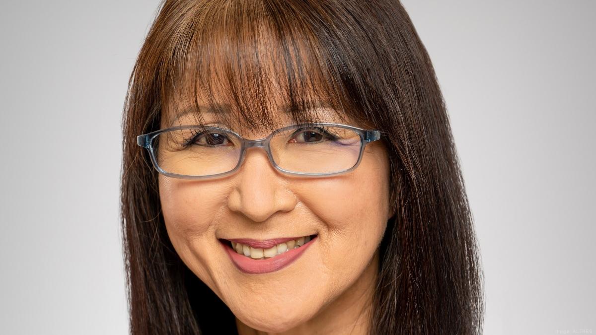 Altres appoints Linda Ling as chief financial officer - Pacific Business News