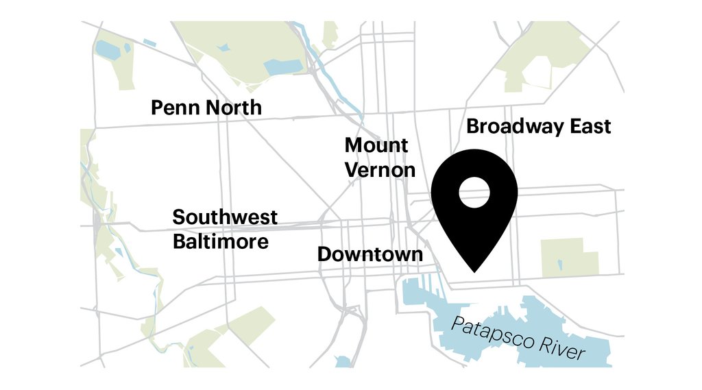 Greater Baltimore development projects to watch in 2023 - Baltimore ...