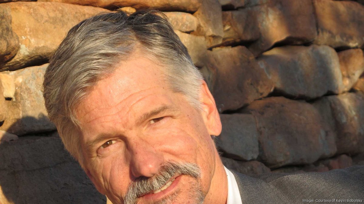 New Mexicans to Know: Meet Santa Fe realtor Kevin Bobolsky ...