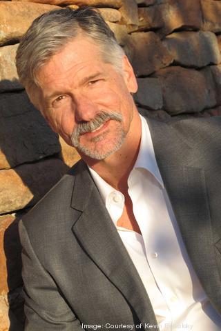 New Mexicans to Know: Meet Santa Fe realtor Kevin Bobolsky ...