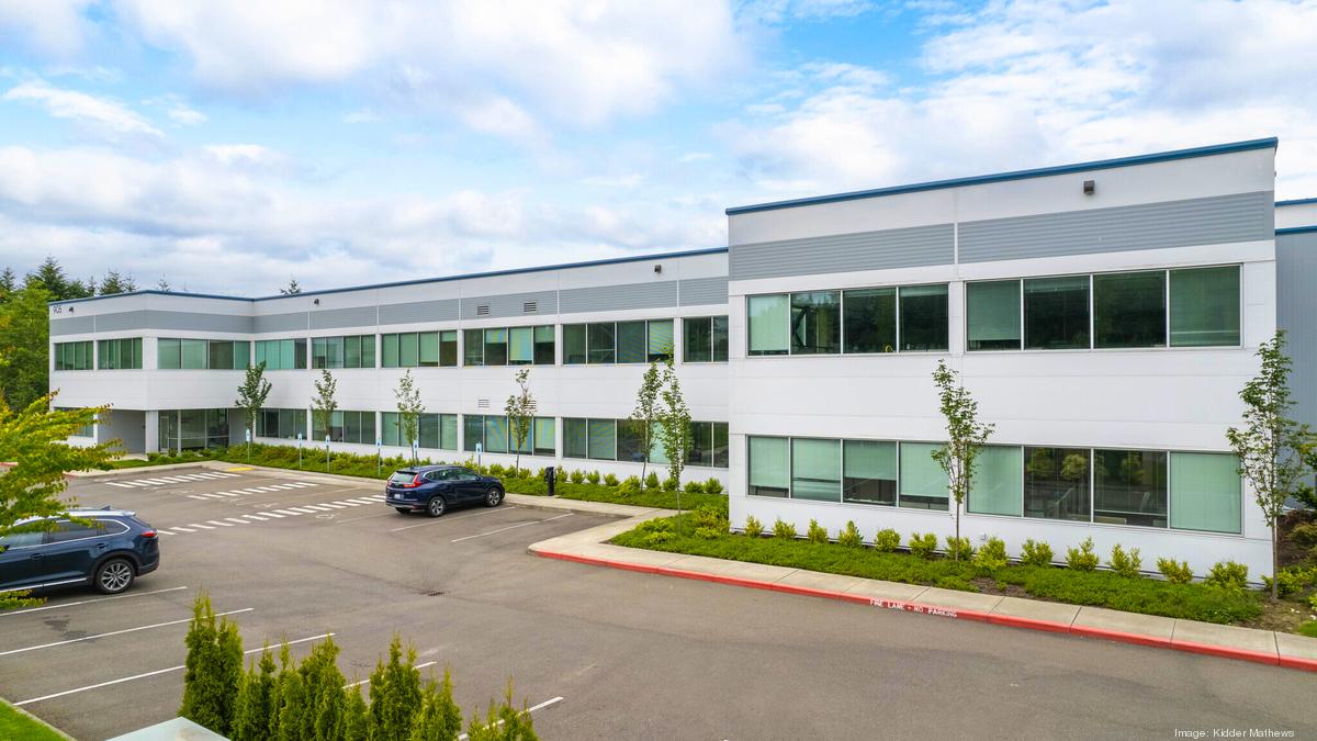 Boeing supplier MTorres sells Everett manufacturing facility - Puget ...