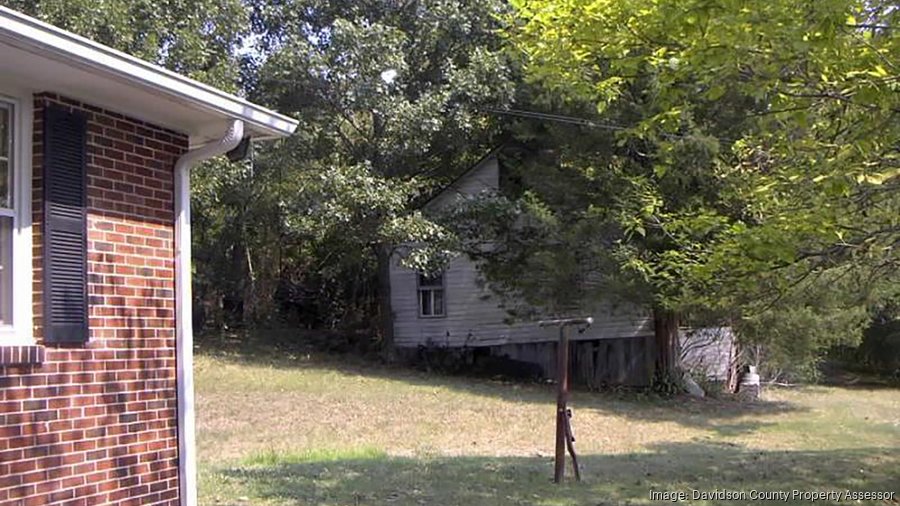 $6.1 million home sale leads latest Top of the Market - Nashville ...