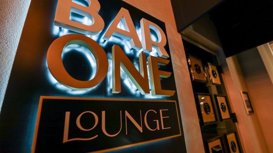 Bar One Lounge plots $10M expansion in Charlotte market - Charlotte ...