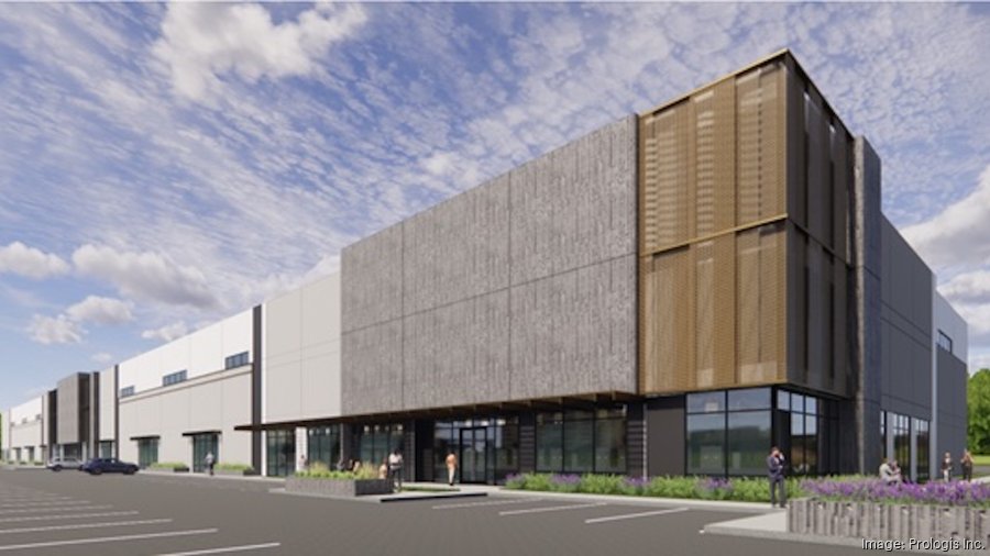 Prologis plans logistics park in Cedar Park near Austin - Austin ...