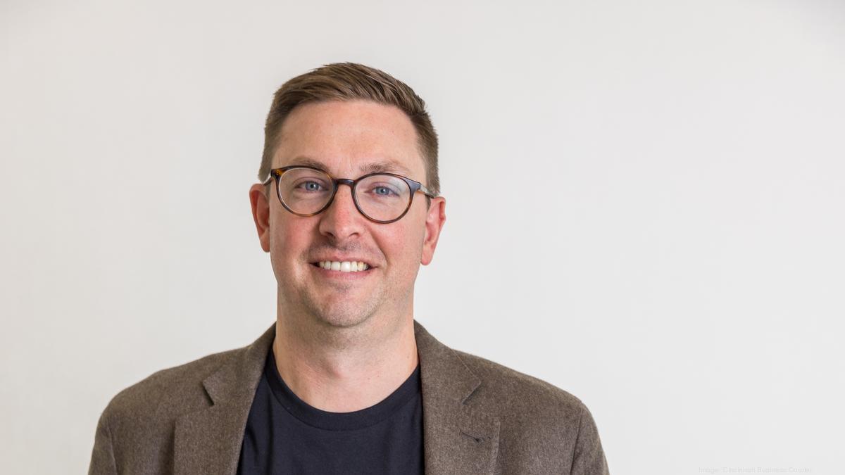 Ulmer & Berne partner Zach Bahorik is blowing through his bucket list ...