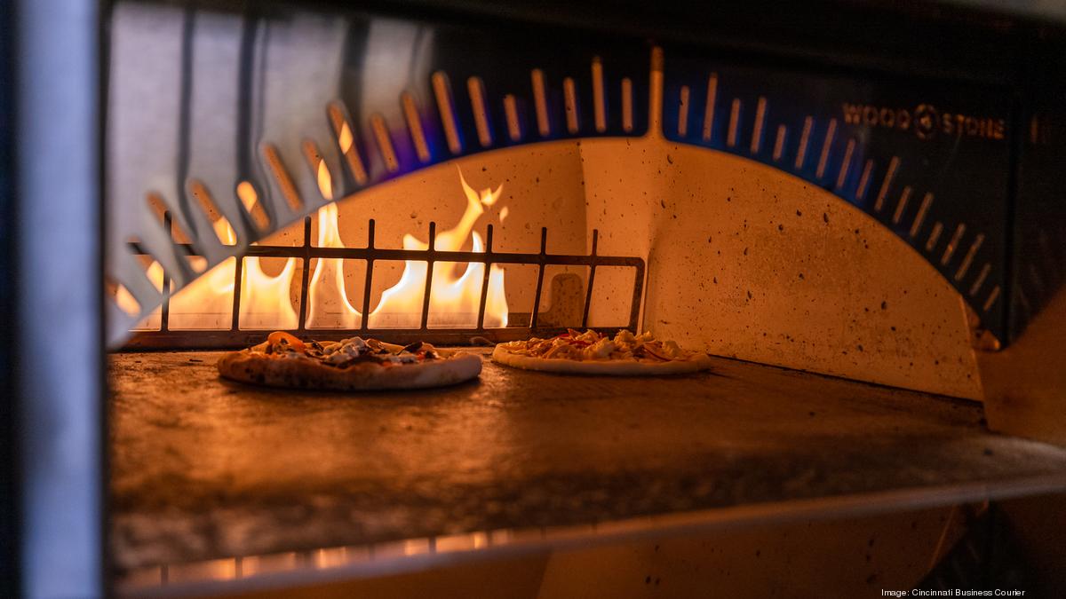 Atrium Food Market opens in downtown Cincinnati's Atrium One ...