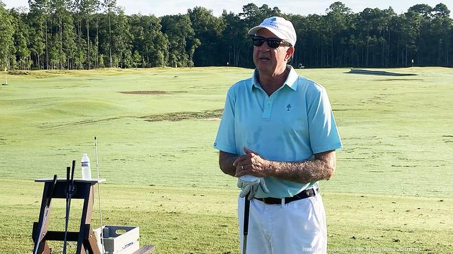 Stillwater in St. Johns named most innovative new golf course ...