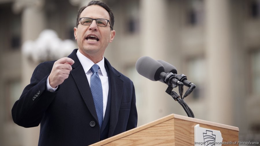 Gov. Shapiro announces $47M for 54 Pennsylvania transit projects ...