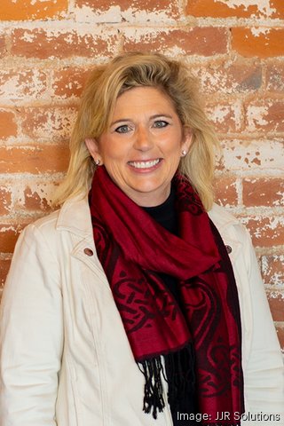 JJR Solutions adds to its C-suite amid other promotions - Dayton ...