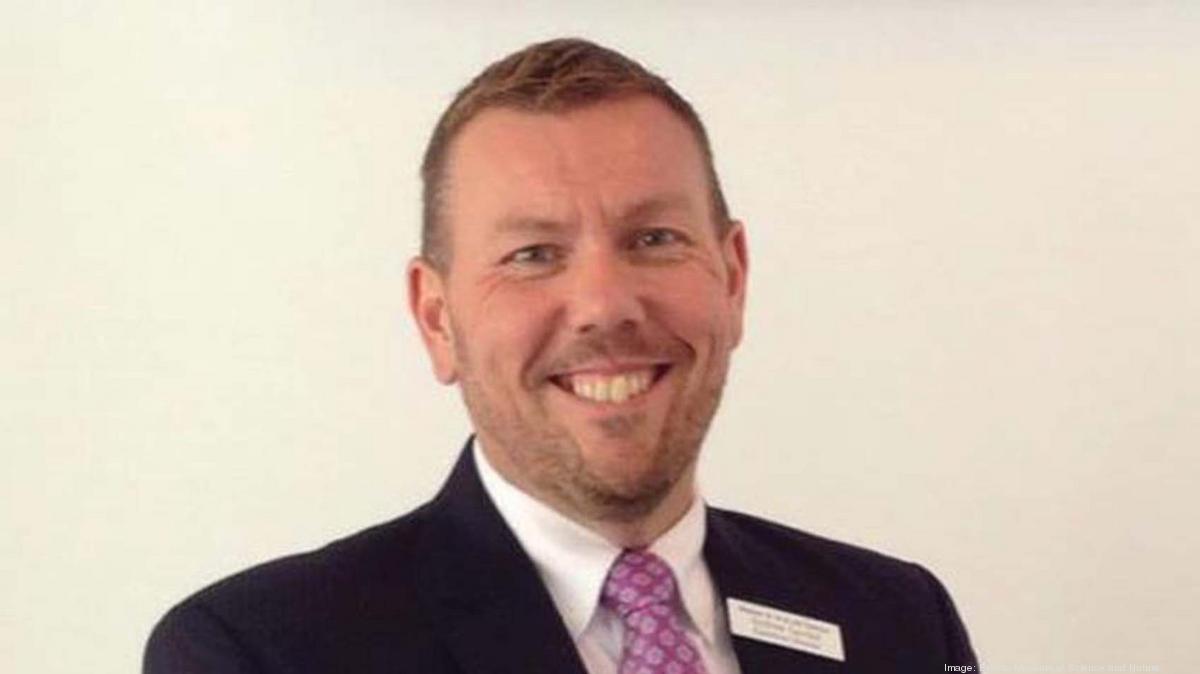 Bishop Museum of Science and Nature names new CEO - Tampa Bay Business ...