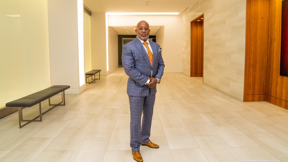 Stacey Milam of Marcus Millichap talks D.C. residential real estate ...