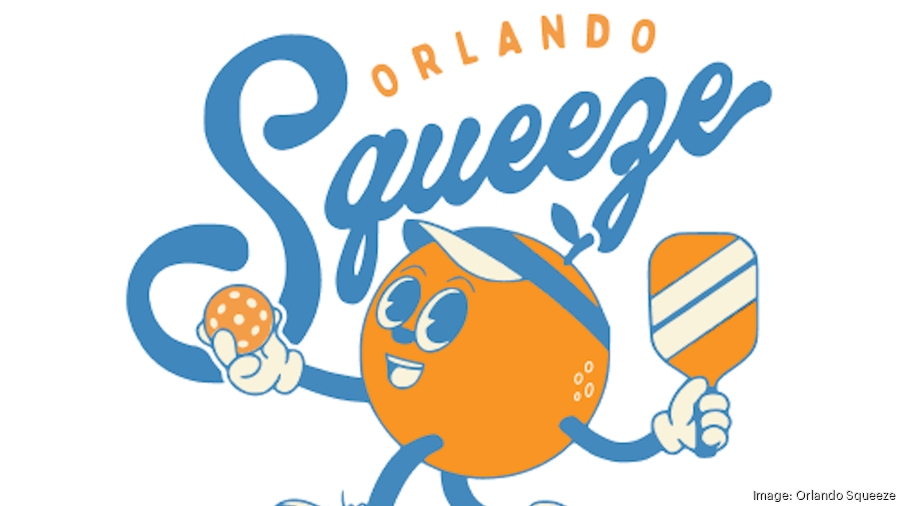 New Orlando Squeeze team to join Major League Pickleball - Orlando ...
