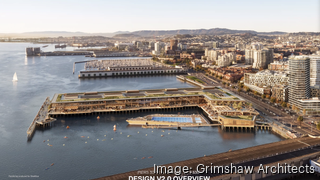 New legislation floated to advance remake of Piers 30-32 in S.F. - San ...