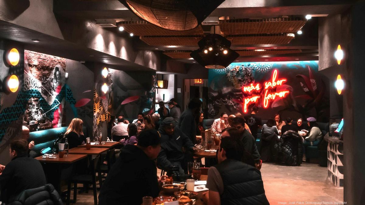 Chef Rick Bayless opening Mexican restaurant Tortazo in Times Square ...