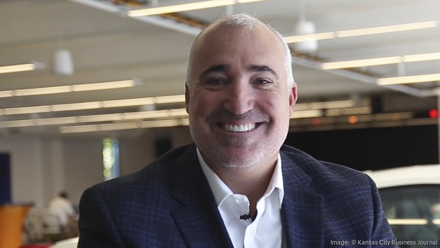 Kansas City-based Haystax Technology now goes by Secure Passage ...