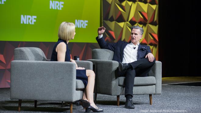 Macy's CEO says new store model ready to scale rapidly, if successful ...