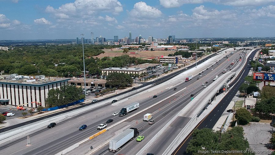 Federal funding freeze may impact Austin's Project Connect, airport ...
