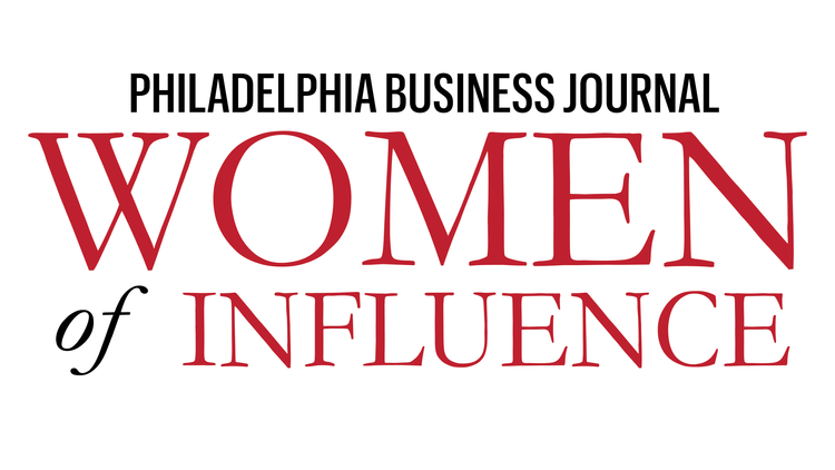 Business Journal's Women of Influence: Announcing the first group of ...