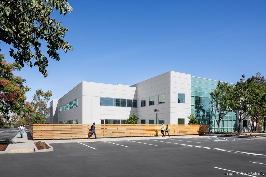 Local vaccine biotech secures $50M Merck investment - San Francisco ...