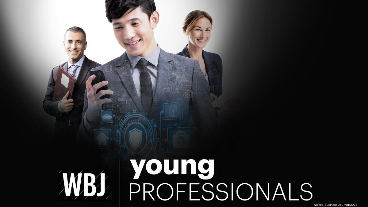 Young Professionals: Insurance - Wichita Business Journal