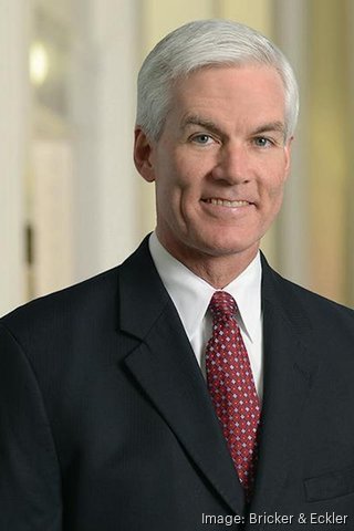 Graydon merging with Bricker & Eckler to create Bricker Graydon ...