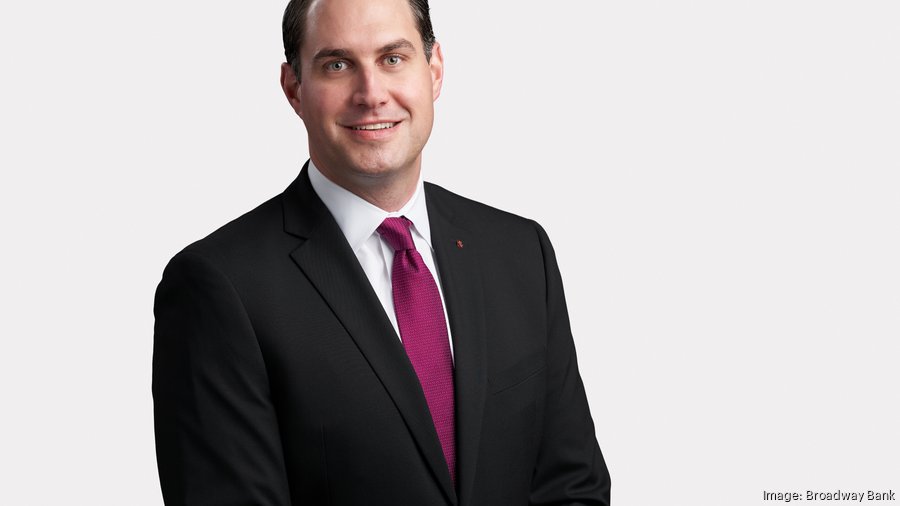 Banking Report: Broadway Bank remains bullish on the Texas economy ...