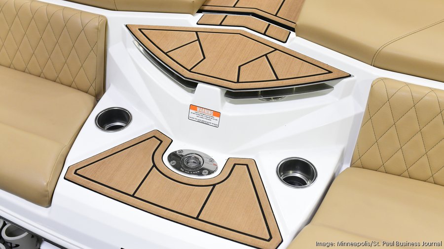 Minneapolis Boat Show launches at Minneapolis Convention Center ...