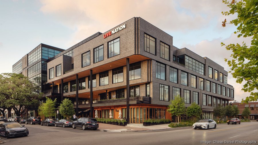 Ciel Hospitality plans bar in Montrose Collective's former Idle Hands ...