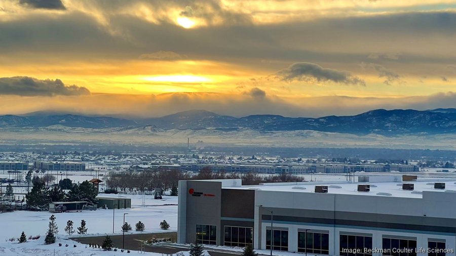 Beckman Coulter Life Sciences Announces Its First Colorado