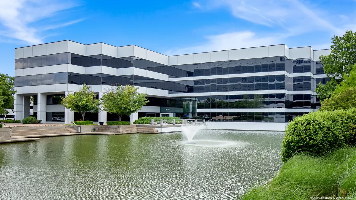 United BioSource moves from UMSL campus to new office - St. Louis ...