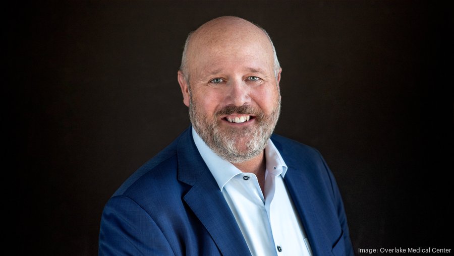 Overlake's Michael Marsh to retire as CEO, successor named - Puget Sound Business Journal