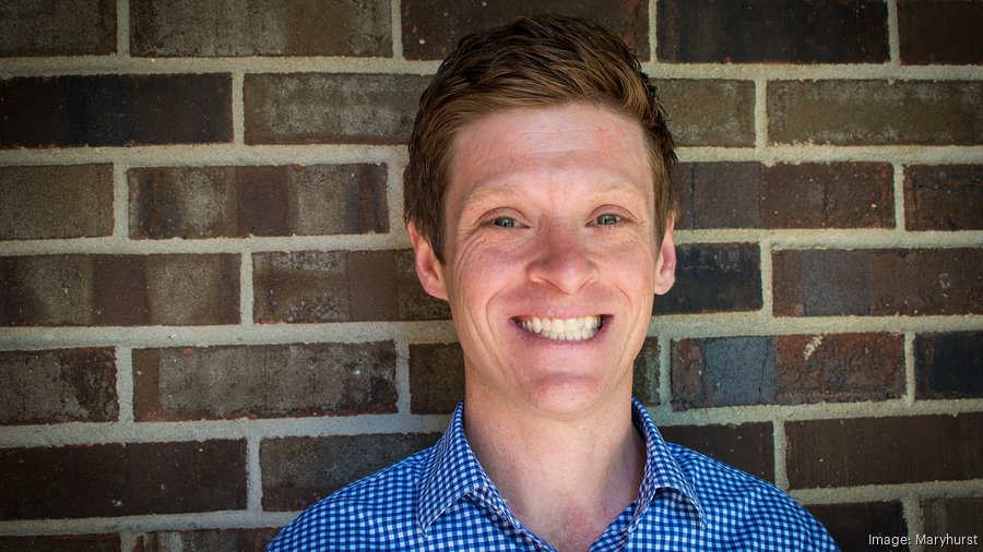 Maryhurst promotes two to C-suite - Louisville Business First