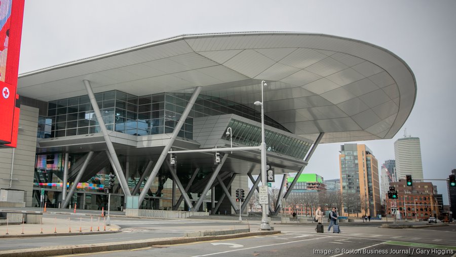 Mass. convention authority addresses racial division with new ERG ...